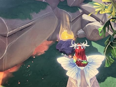 Memory Stuck R Dreamlightvalley