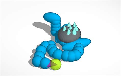 3d Design I Was Bored Tinkercad