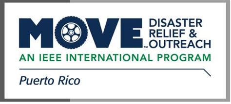 Move Puerto Rico First Semester Meeting 2024 Ieee Puerto Rico And Caribbean Section