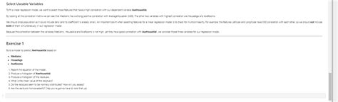 Solved Load The Necessary Packages Import Numpy As Np
