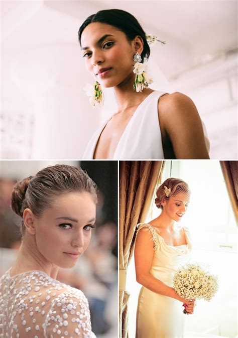 2014 Bridal Makeup Trends Saubhaya Makeup