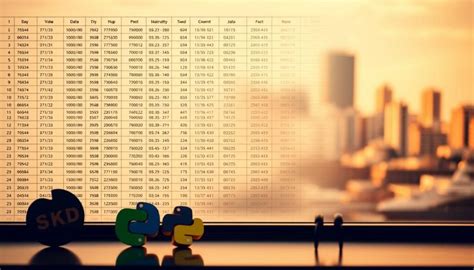 How To Create A Interactive Visualizations With Plotly