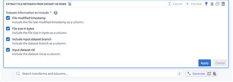 Sharepoint Metadata Ask The Community Palantir Developer Community