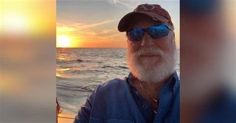 Mr William R Parrish Obituary Visitation And Funeral Information