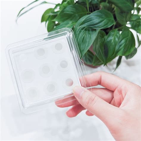 Micro Point Pimple Patch China Micro Point Pimple Patch Manufacturers