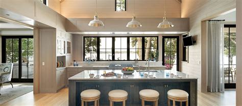 Kitchen Design Finalist Kristine Anderson