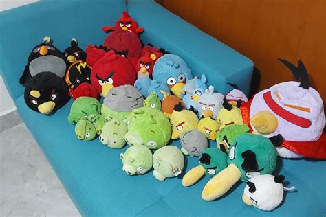 When The Birds Are Angry Fandom