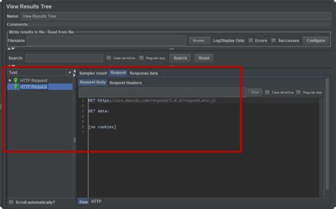 jmeter correlation the best way for extracting variables edureka