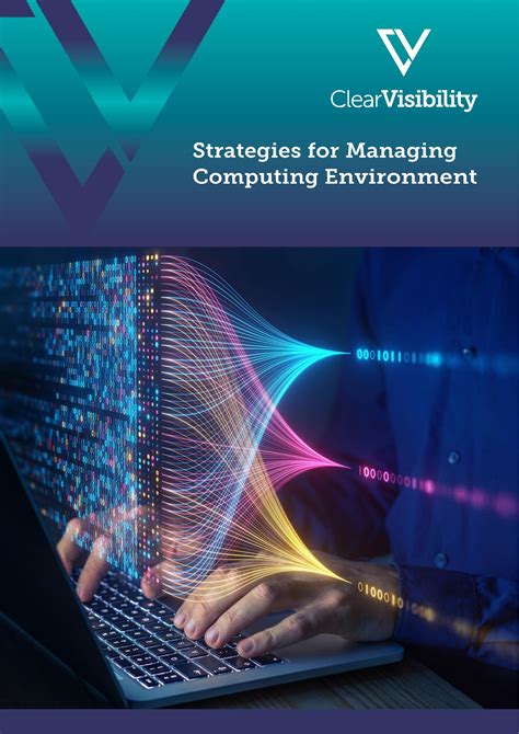 Managing Computing Environments