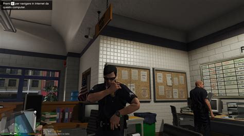 Lspdfr True Dispatch All Sa Street Names Improvement That Works For Real V2 0 Gta 5 Mod