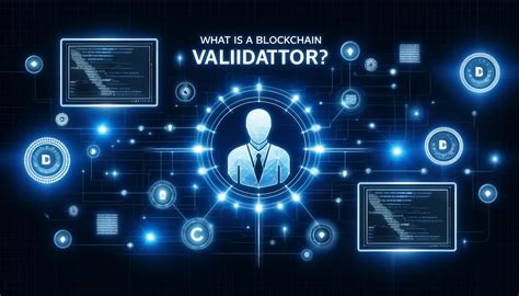 What Are The 4 Different Types Of Blockchain Technology