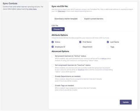 How To Import Export Learners Using CSV Files Huntress Support