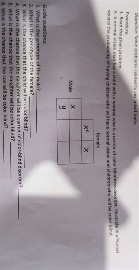 Objective Solve Problems Related To Sex Studyx Objective Solve Problems Related To Sex Studyx