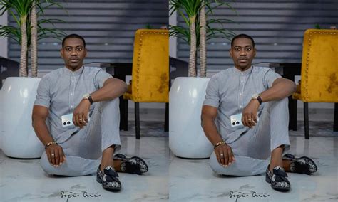 Lateef Adedimeji To Tell His Story In A Graceful Way Kemi Filani