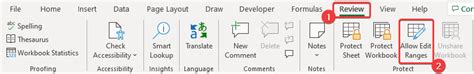 How To Protect Columns In Excel 6 Easy Methods Exceldemy