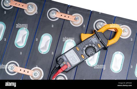 Electric Vehicle Lithium Nmc Battery Electric Car Battery Lithium Ion