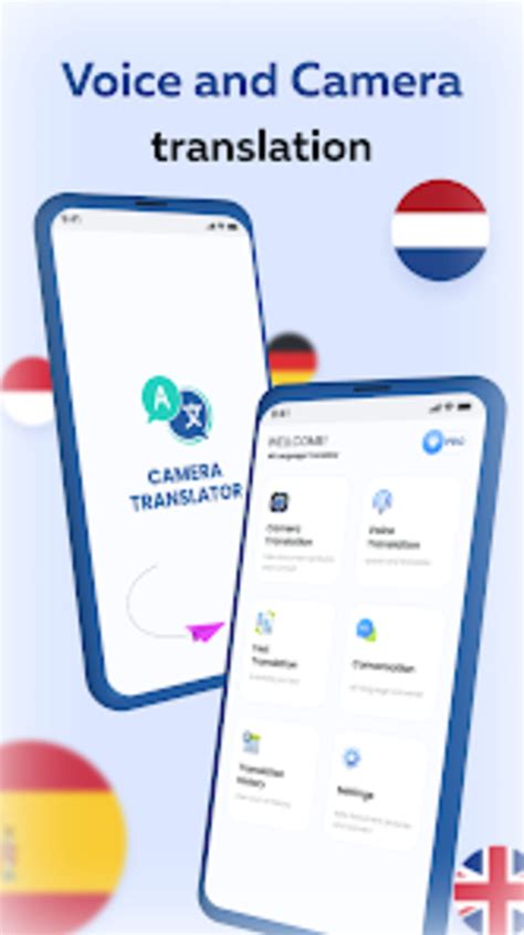 Text And Voice Translator For Android Download