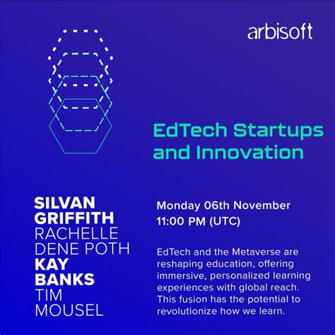 Arbisoft On Linkedin Arbisoftbusiness Edtech