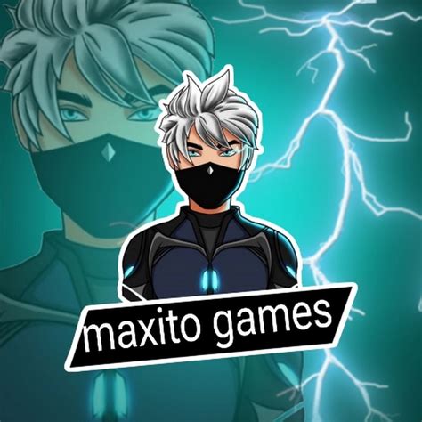 Maxito Youtube