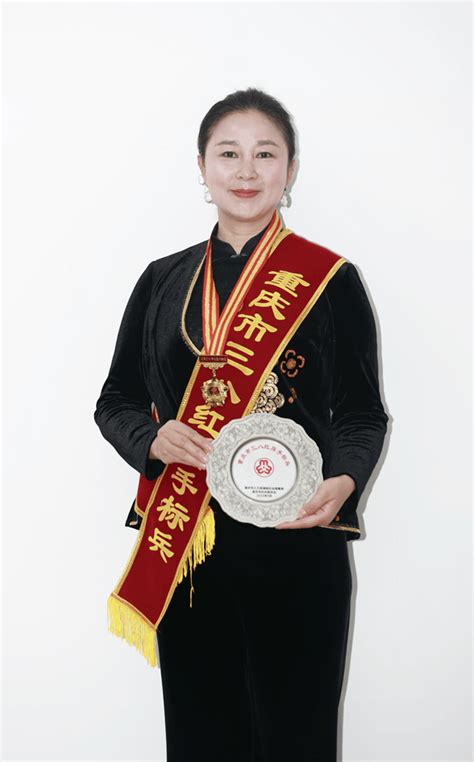 致敬了不起的她 刘梅：探索发展之路让重庆火锅走向世界刘一手品牌内容