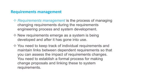 Software Engineering And Project Management Pdf