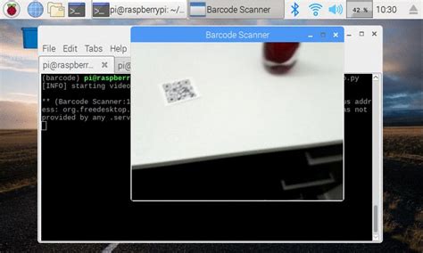 用opencv和python识别二维码和条形码opencv Yolo 条形码 Csdn博客