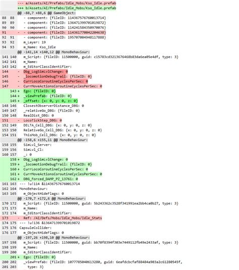 Remove All Missing Components In Prefabs Unity Engine Unity Discussions