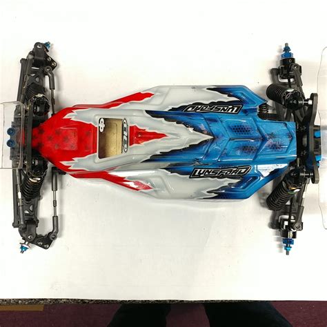 Team Associated B6d With Many Upgrades Like New 1 R C Tech Forums