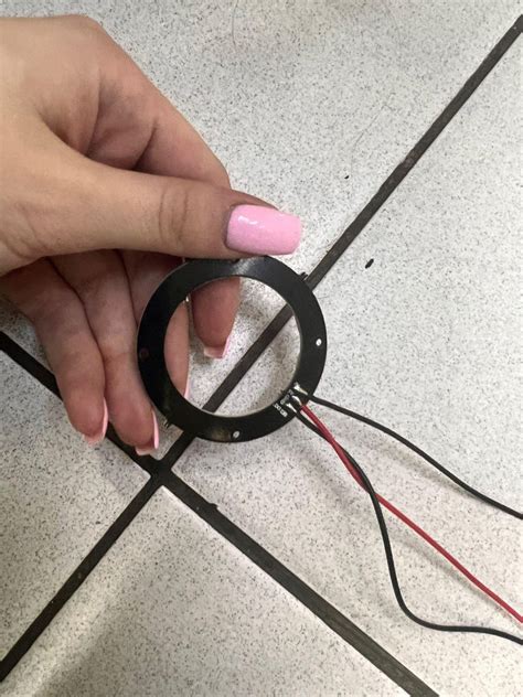 Nano Arduino With Neo Pixel Speaker 11 Steps Instructables