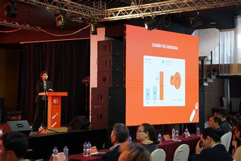 “ЛэндМН ББСБ” ХК нь хувьцаа эзэмшигчдийн хурлаа зохион байгуулж шинэ “flexi” бүтээгдэхүүнээ