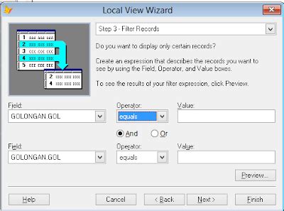 Cara Membuat Report Di Visual Foxpro Qualov