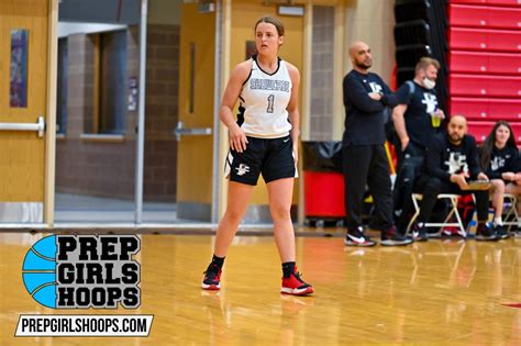 The Stretch Run Class 2a Prep Girls Hoops