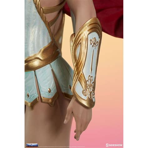 She Ra Statue Geekalerts