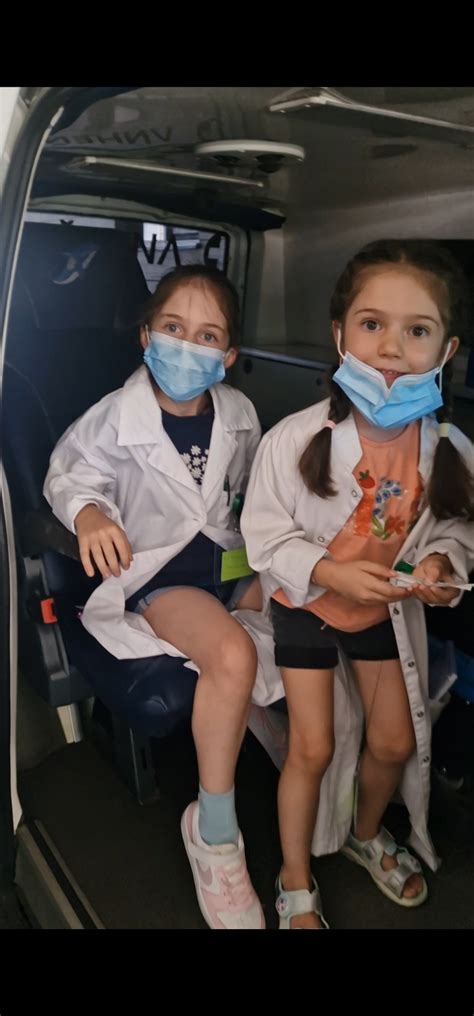 Специална визита в Спешното отделение на УМБАЛ Софиямед