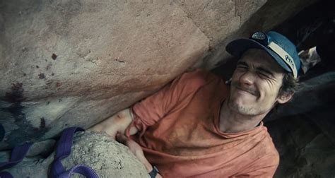 Is 127 Hours A True Story Is The Movie Based On Real Life Of Aron Lee