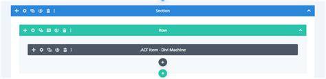Acf Item Conditional Logic Divi Engine Knowledge Base