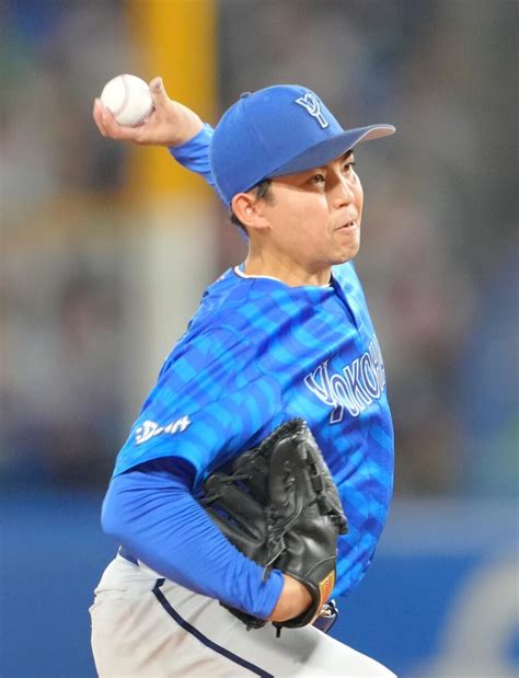 【dena】東克樹が女房役のためにも勝利誓う 「祐大の両親に良いところを」10日オリックス戦先発｜ニフティニュース