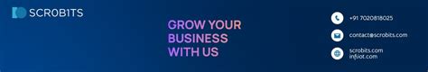 Scrobits Technologies Linkedin