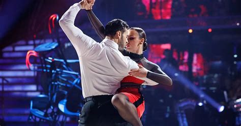 BBC Strictly Come Dancing S Ellie Leach And Vito Coppola Reveal Favourite Things About Each