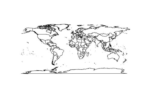 Geospatial Analysis In R