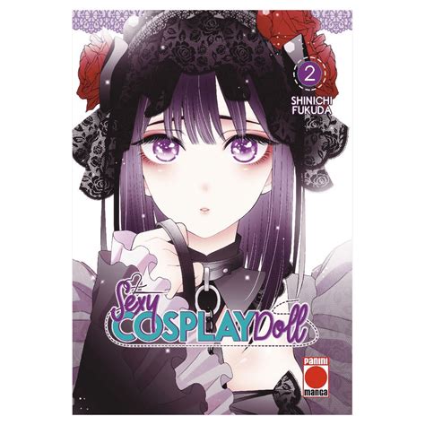 Sexy Cosplay Doll 02 Japan Box Store