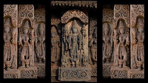 Immersive Ancient Art Of India Exhibit Geared Toward All Ages Opens Today At Beach Museum