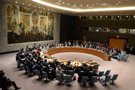 India To Focus On Unsc Reform Terrorism Peacekeeping At Unga
