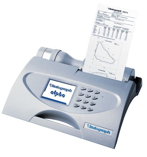 Lung Function Testing Dr Owen Dempsey Consultant Respiratory Physician