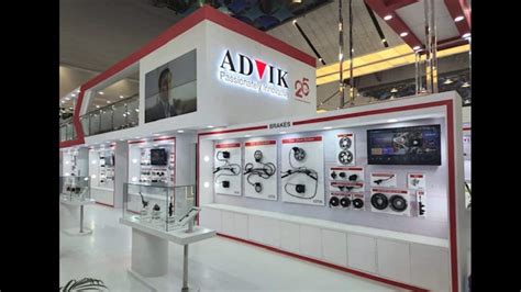 Advik Hi Tech Showcases Advanced Technologies At Bharat Mobility Global