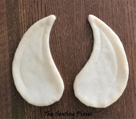 Easy Elf Hat Sewing Project Free Tutorial Agnes Creates Sewing