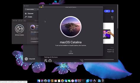 Create A MacOS Catalina USB Bootable Install Drive ICTfix