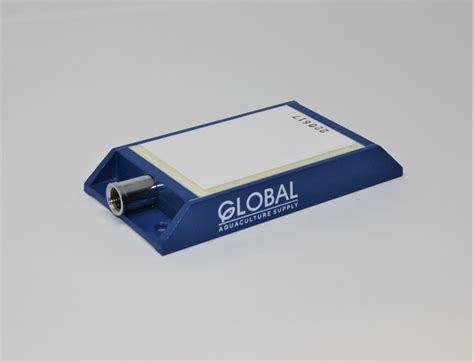 Ceramic Fine Pore Diffusers