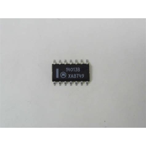 MC B Ci CMS Ic SMD MC B