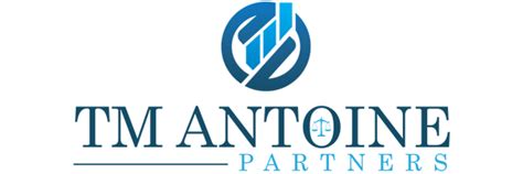 Thaddeus Antoine Tm Antoine Partners In Saint Lucia